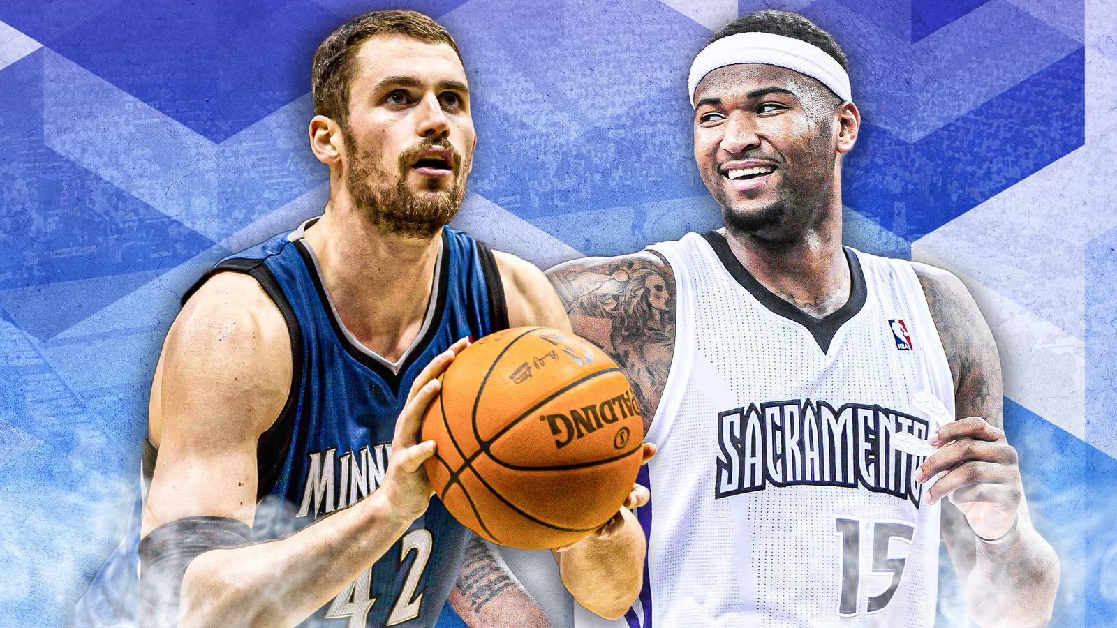 Best NBA Draft Picks At Fifth Overall Since 2000