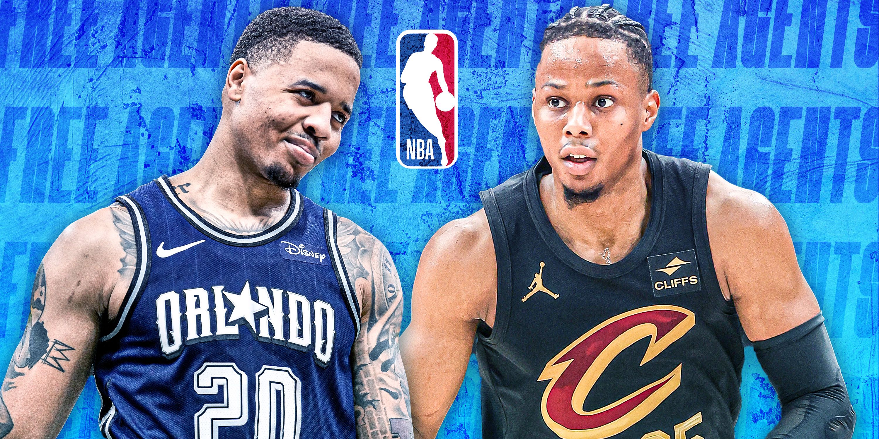 5 Best Remaining NBA Free Agents