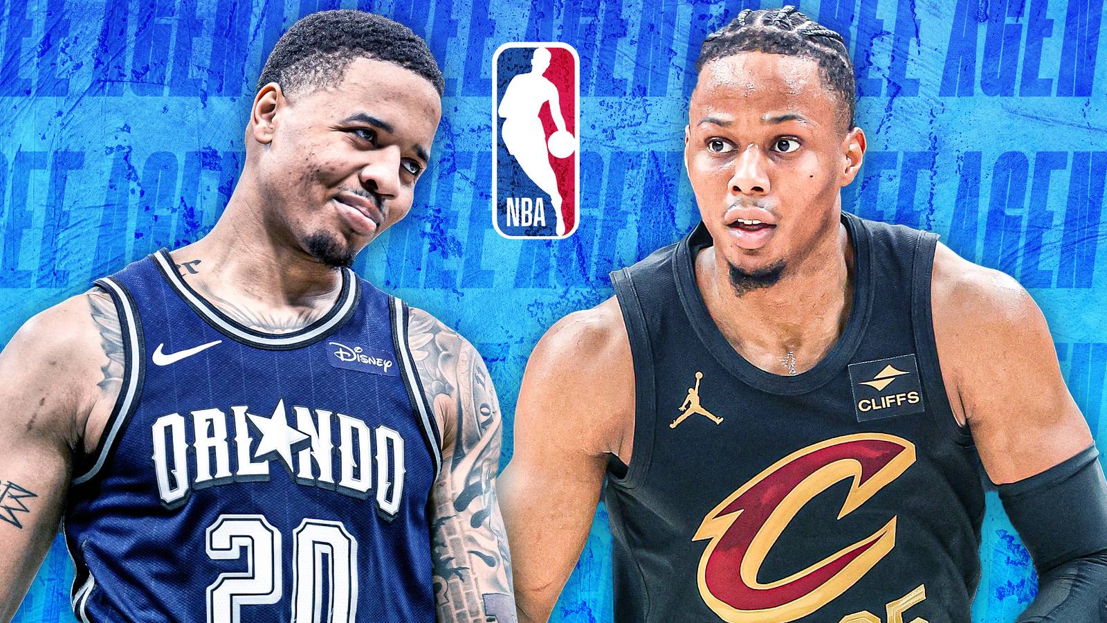 5 Best Remaining NBA Free Agents