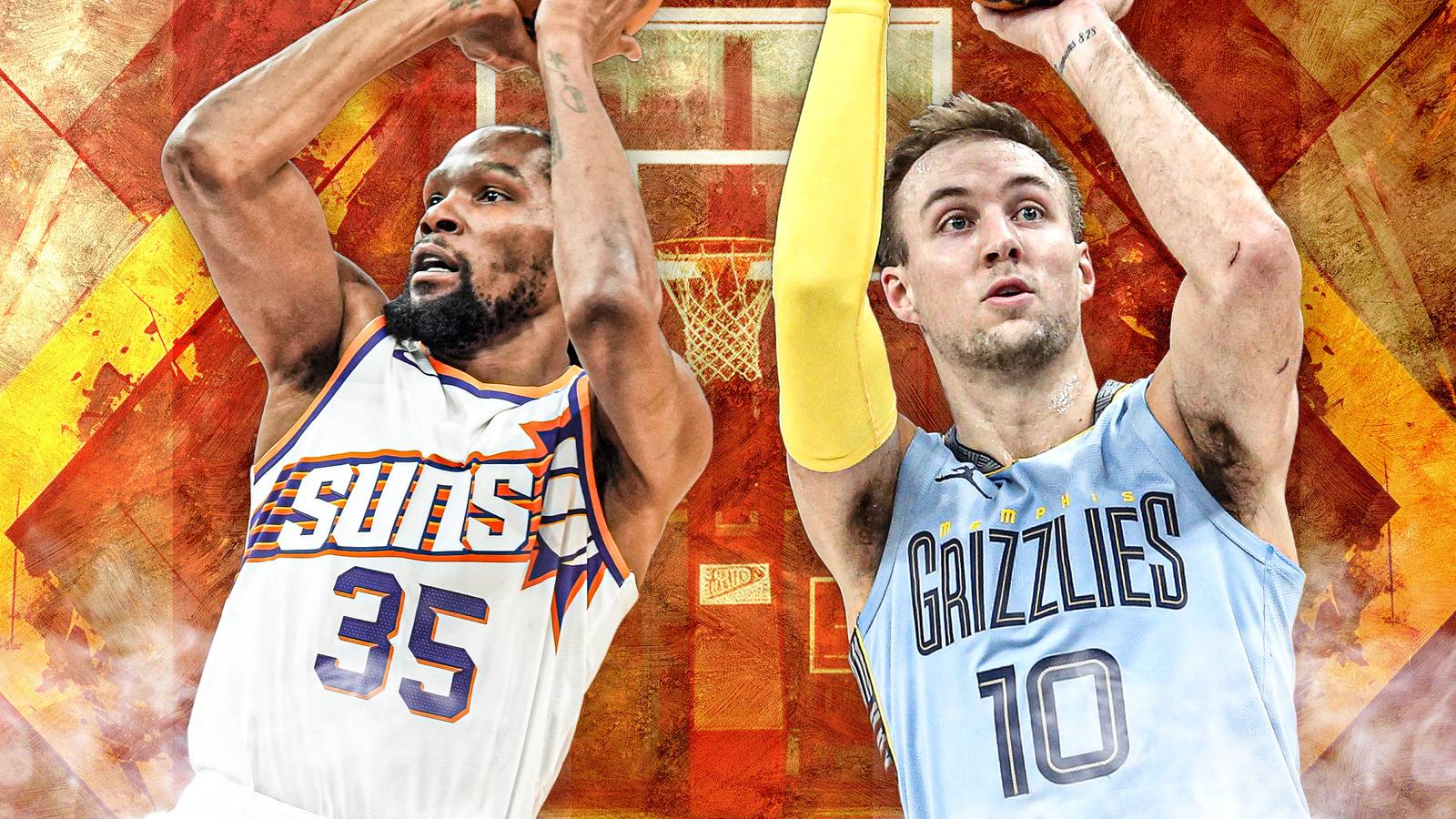 Ranking the 5 Best 3-Point Shooters of the 2020s