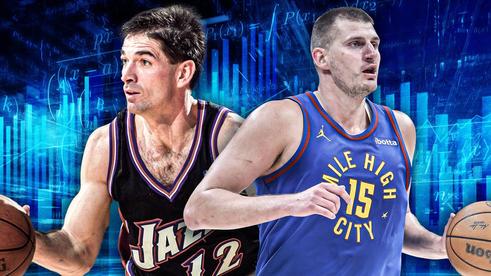 NBA Advanced Stats Explained