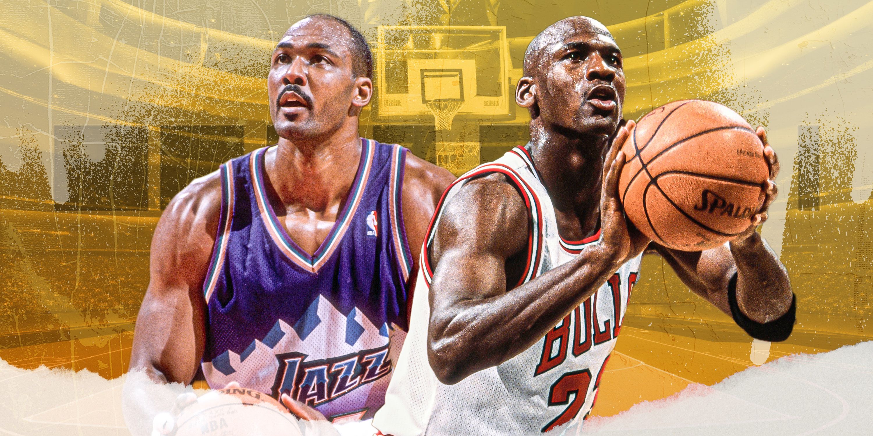 5 Closest MVP Races in NBA History