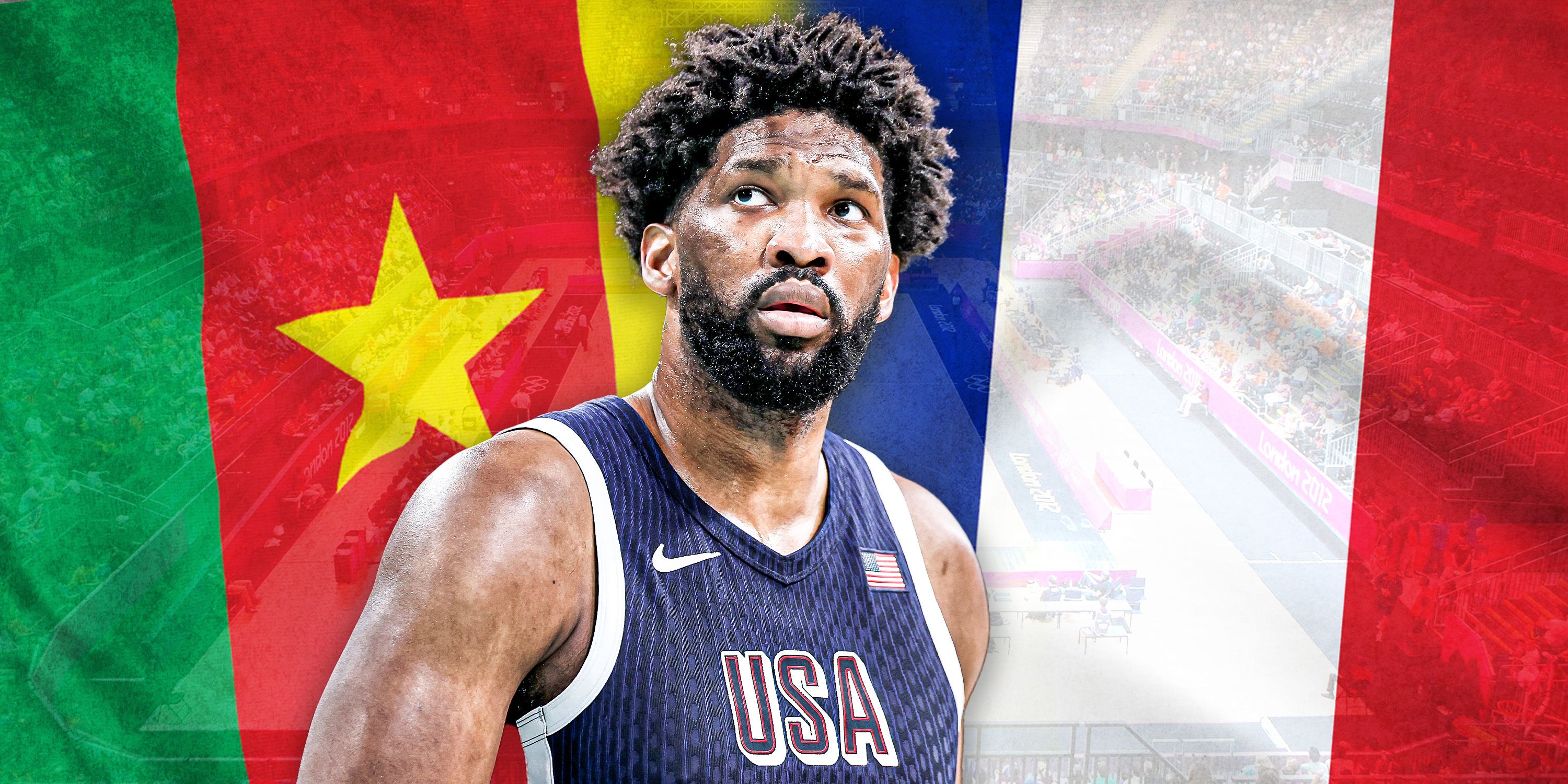 NBA Threads | GiveMeSport