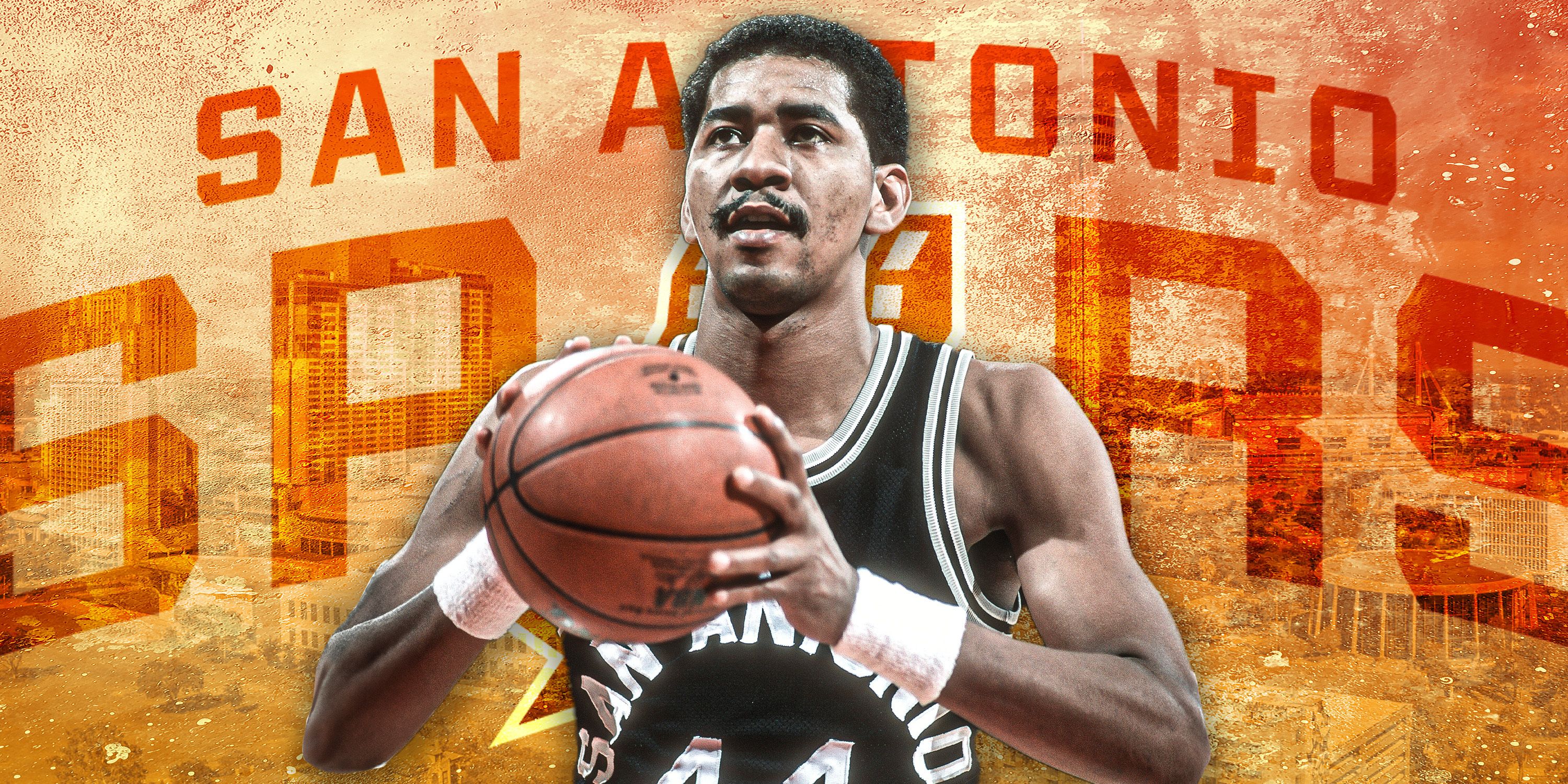 The George Gervin Trade That Saved the San Antonio Spurs