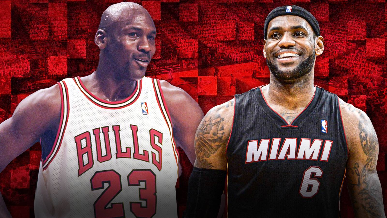 Best American NBA Players of All Time