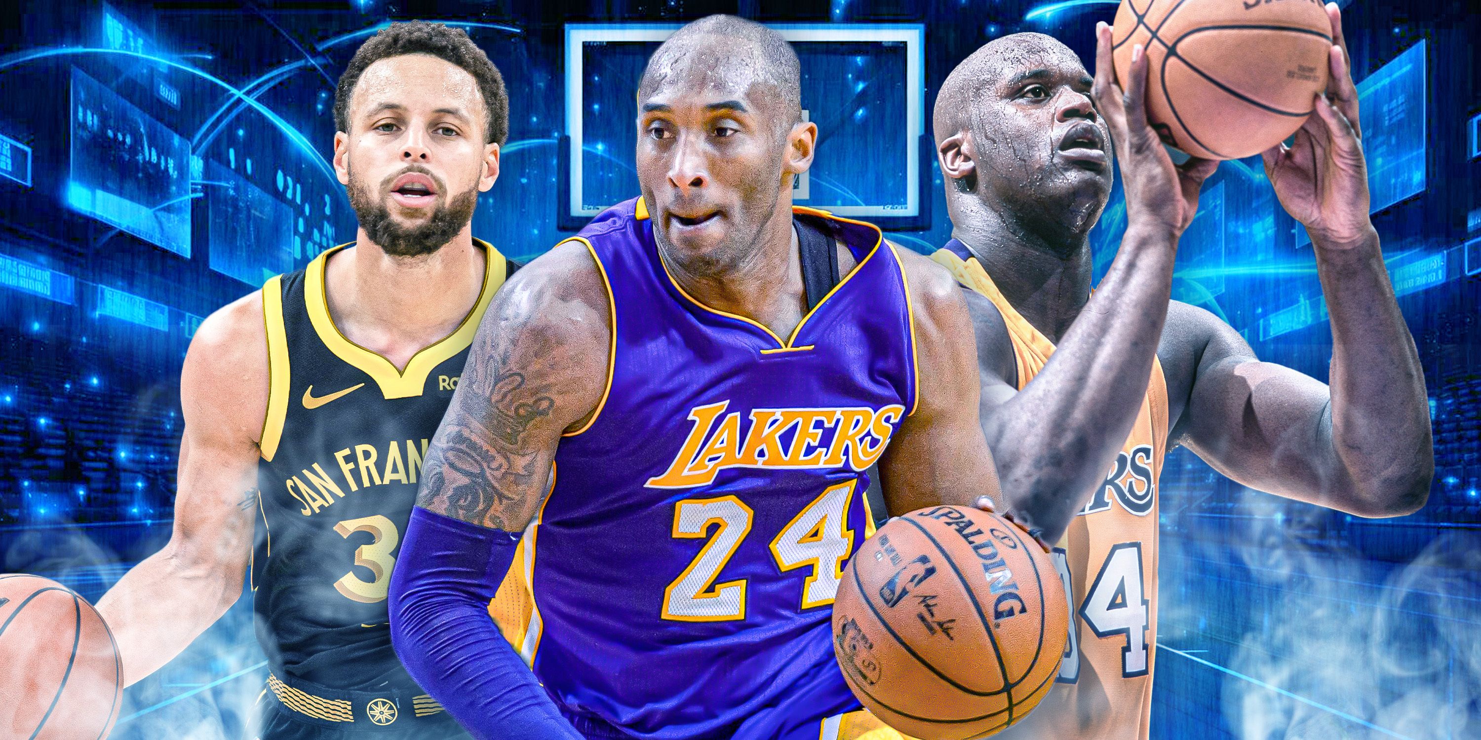 Greatest Dynasties in NBA History