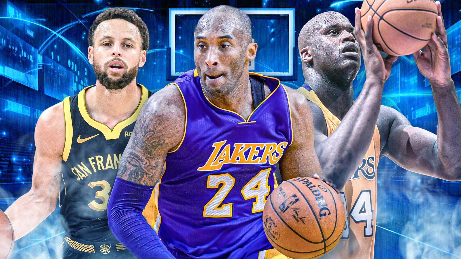 Greatest Dynasties in NBA History