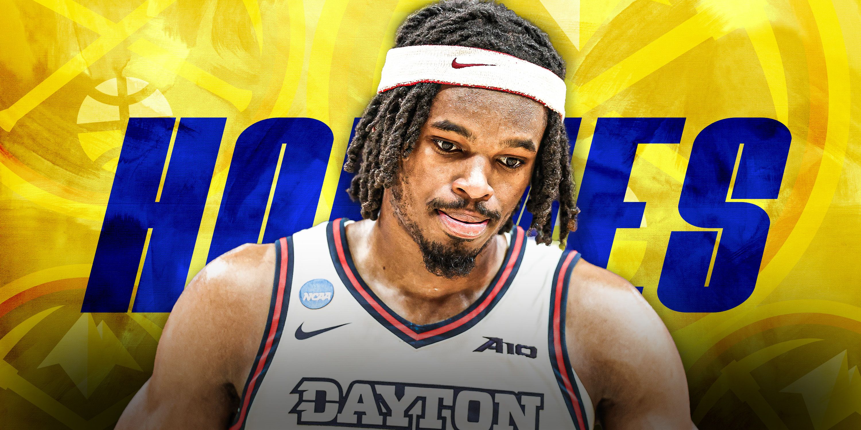 DaRon Holmes II Is a ‘Huge Loss’ for Nuggets