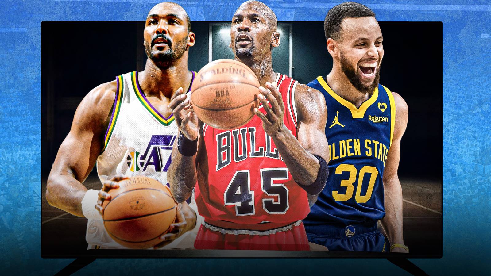 Most Watched Games in NBA History