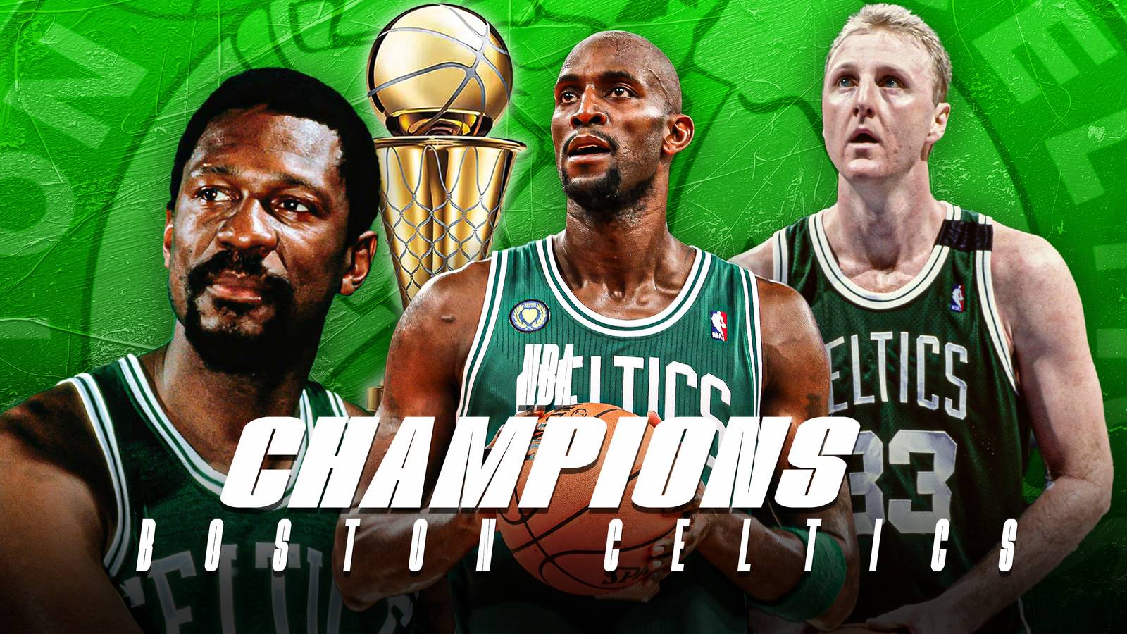 How Many Championships the Boston Celtics Have Won