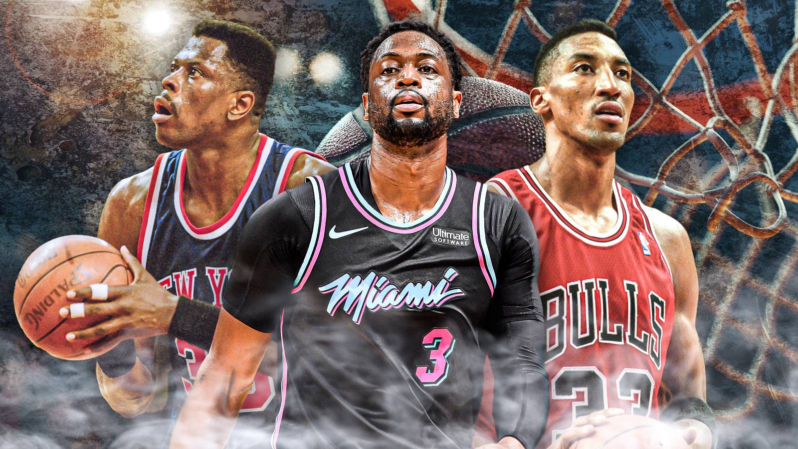 Ranking the Top 10 NBA Players to Never Win MVP