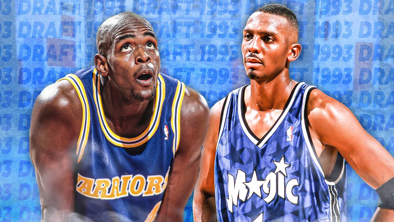 1993 NBA Draft: Redrafting the Top Picks