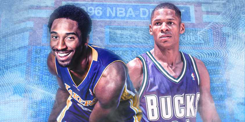 1992 NBA Draft: Redrafting the Top Picks