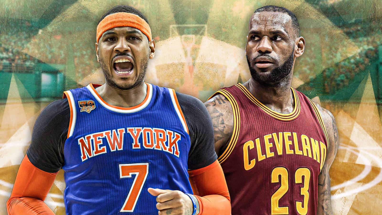 Best NBA Small Forwards of the 2010s