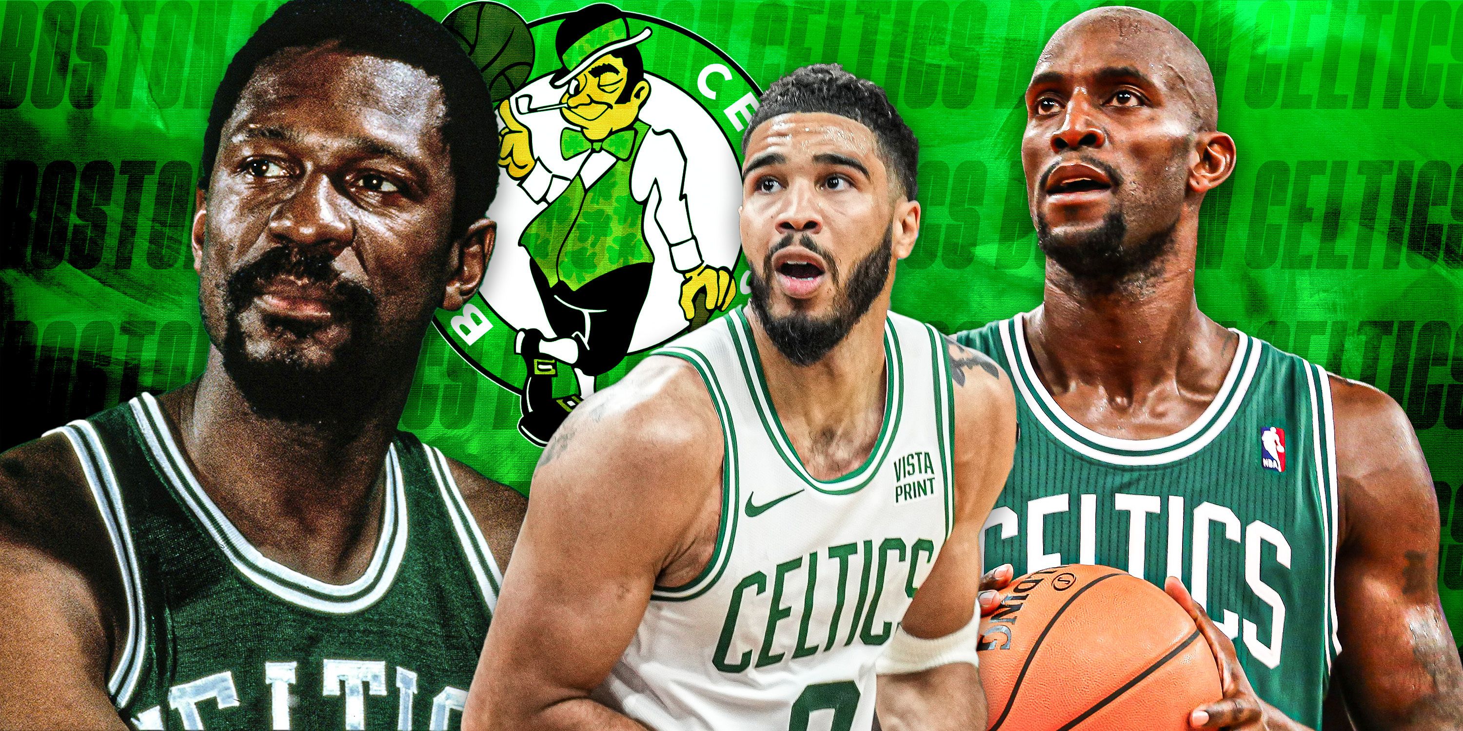 Ranking the Top 5 Trades in Boston Celtics History