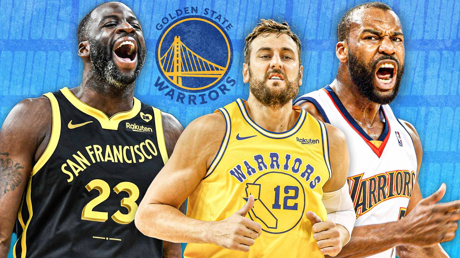 Ranking the Top 10 Trades in Golden State Warriors History
