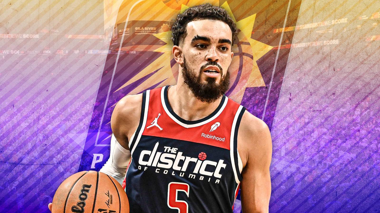 Tyus Jones ‘Huge Addition’ to Suns