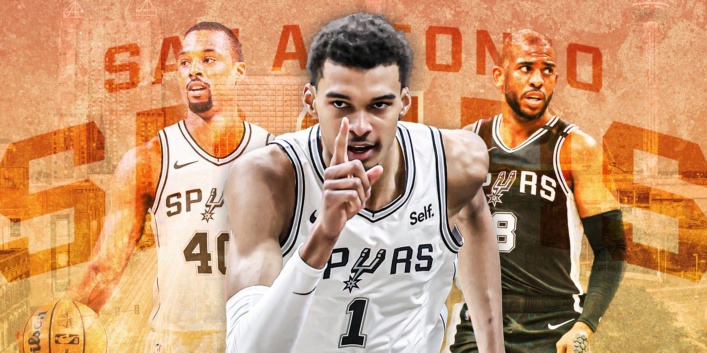 Has Victor Wembanyama Already Surpassed Ja Morant?