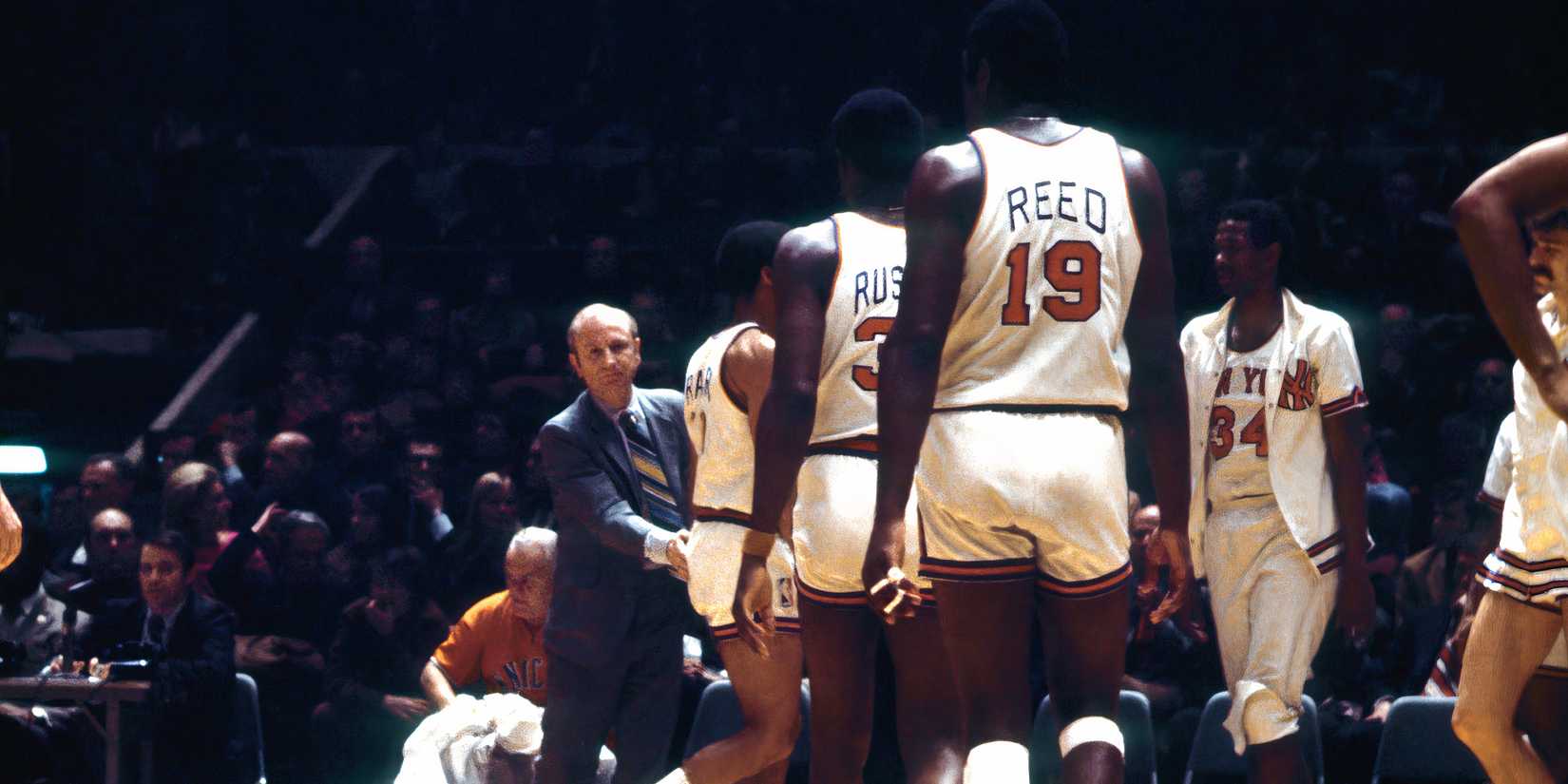 New York Knicks Can Be the NBA’s Next Dynasty