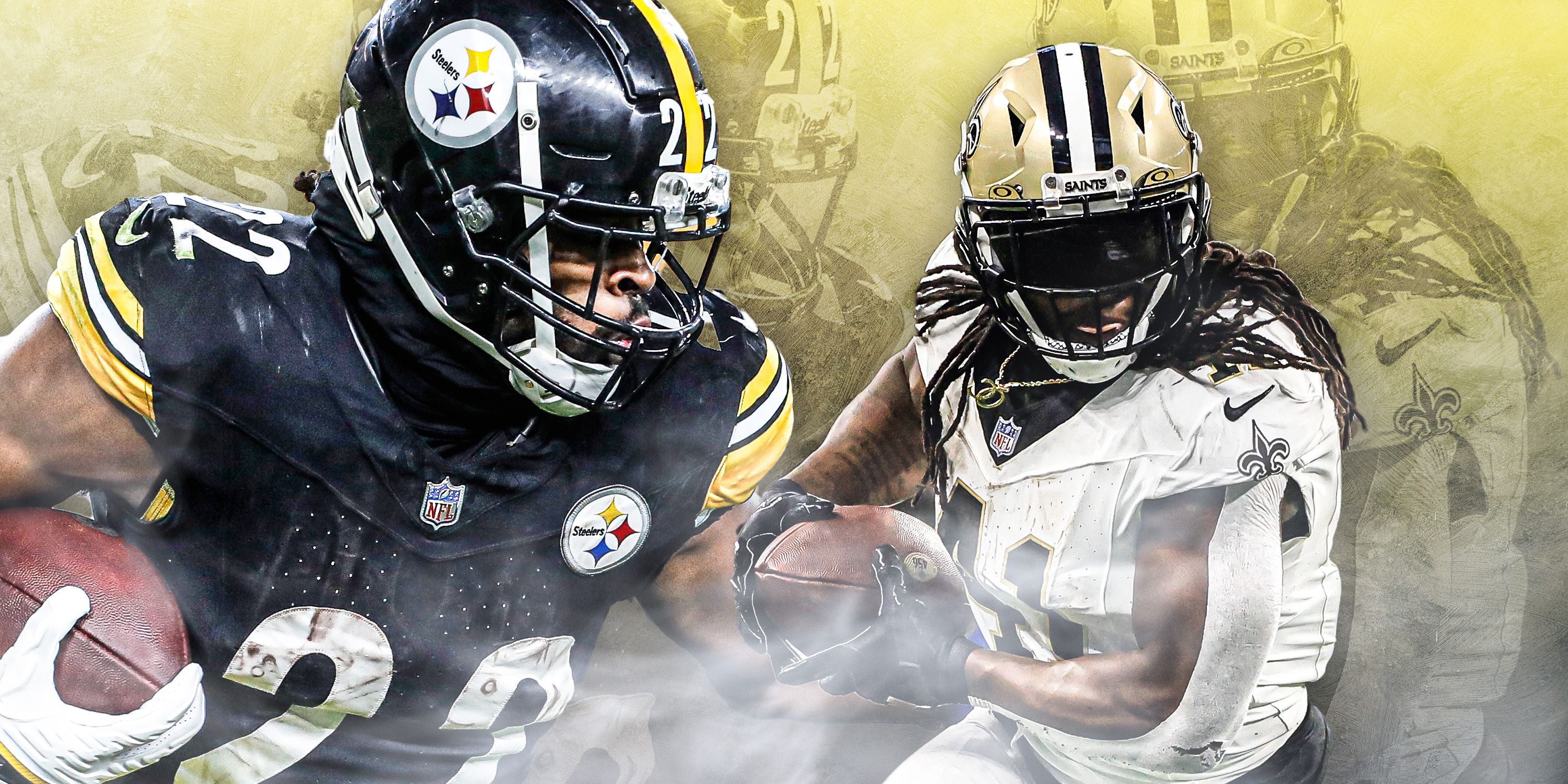 Fantasy Football: Why Steelers' Najee Harris Will Be A Steal in 2024