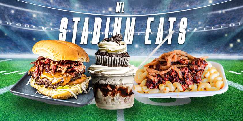 NFL Teams Average Prices For Beer and Hot Dogs