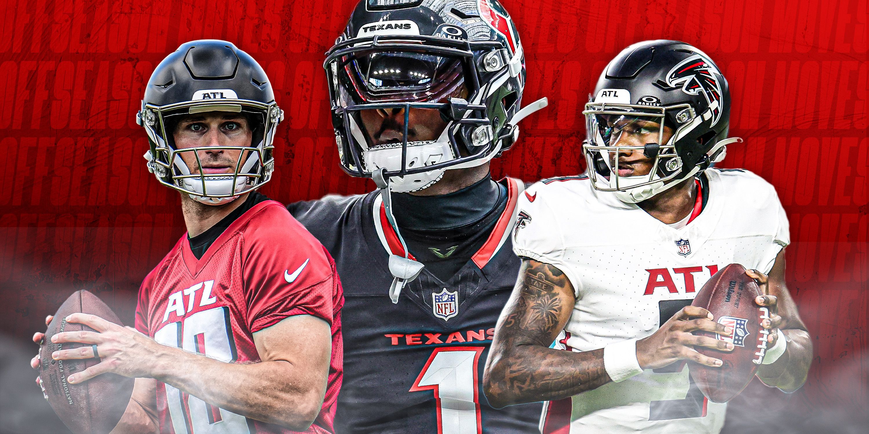 NFL Offseason Moves That These Teams Will Regret