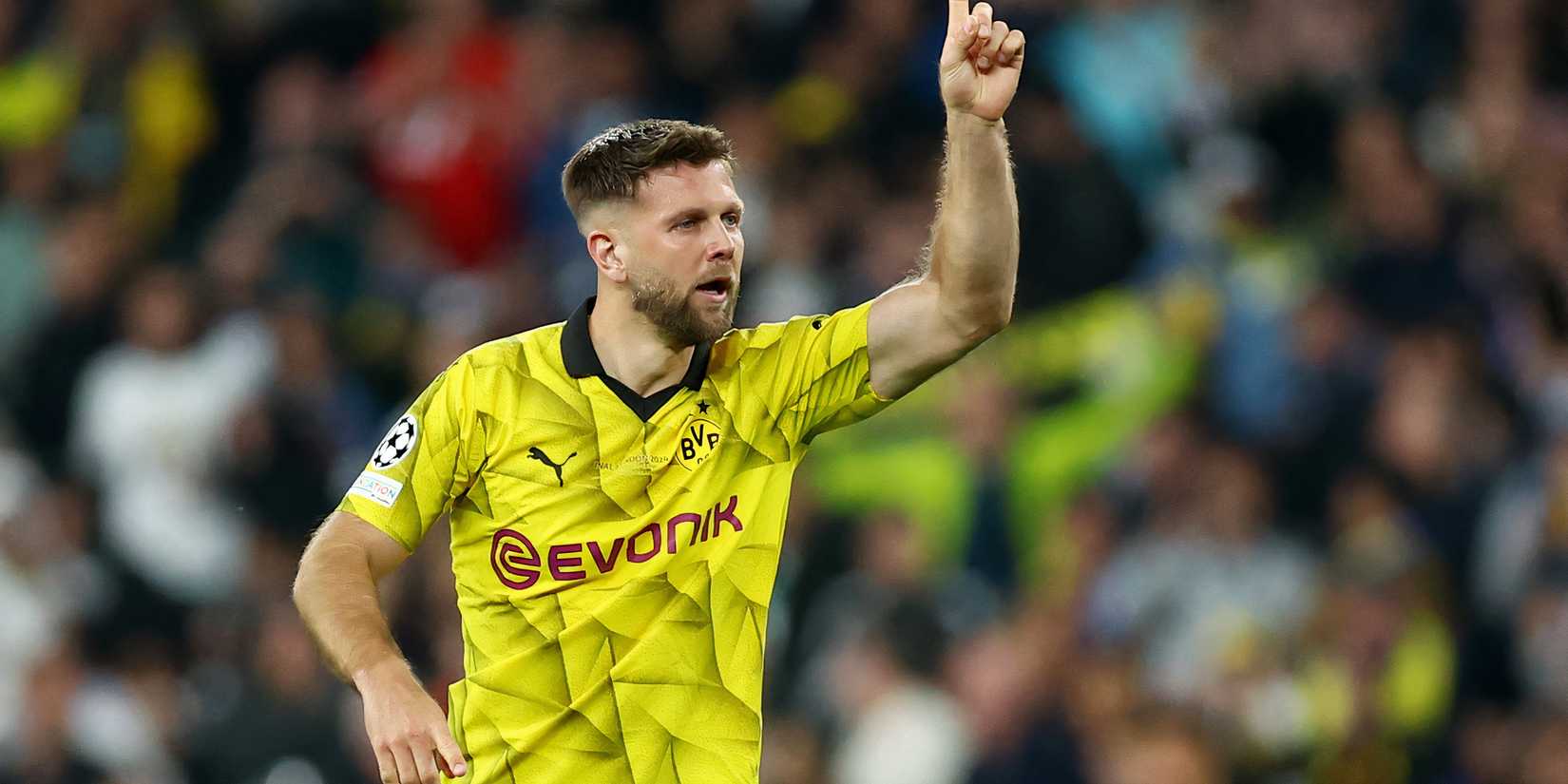 Who is New West Ham Striker Niclas Fullkrug