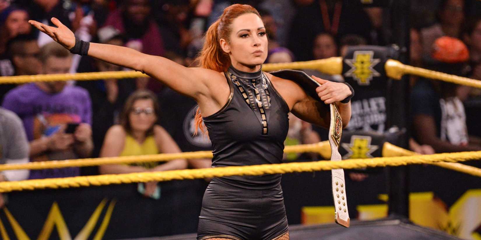 7 Highest Rated NXT Episodes of All Time (Ranked)