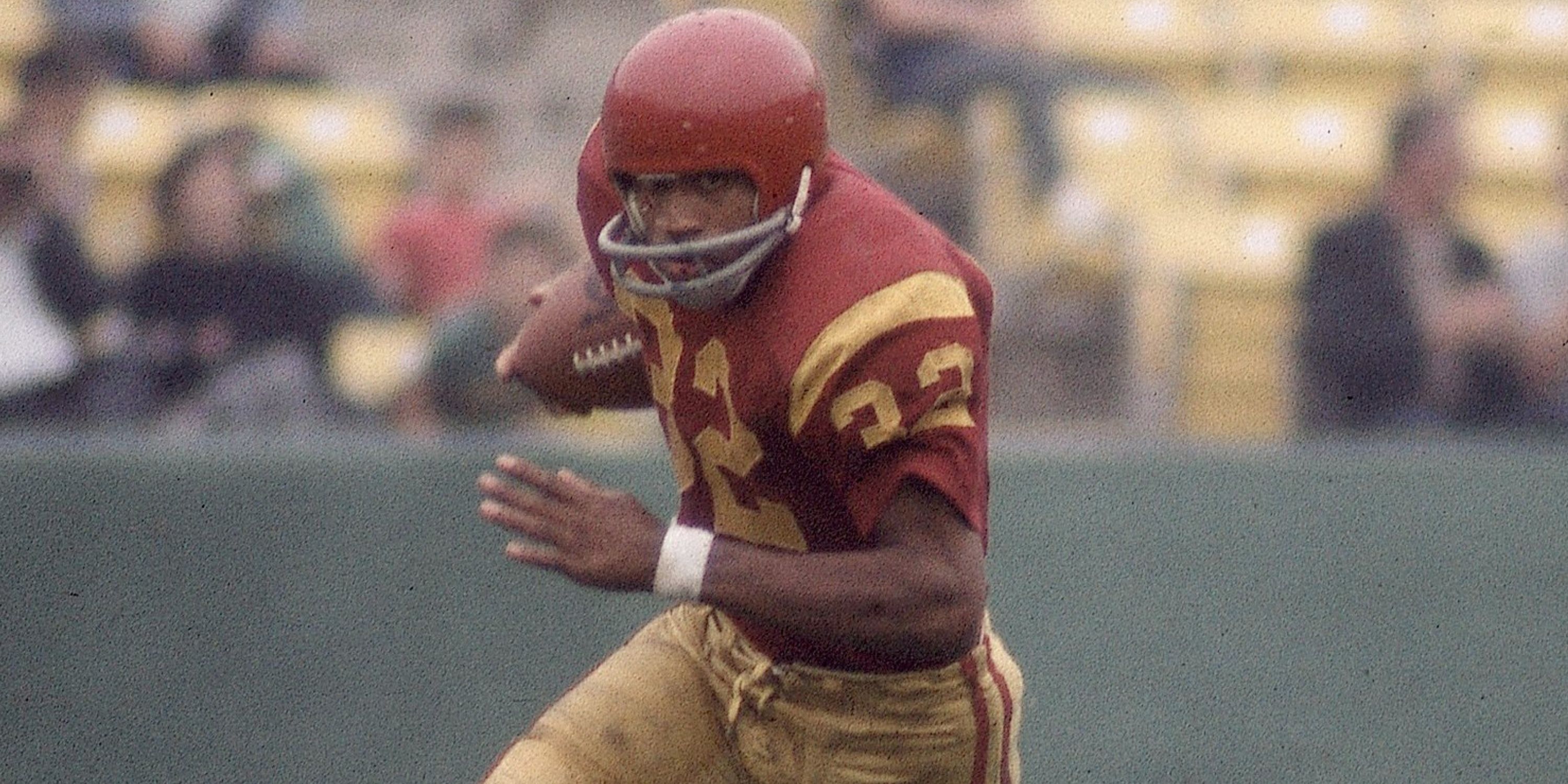 Oj Simpson Usc