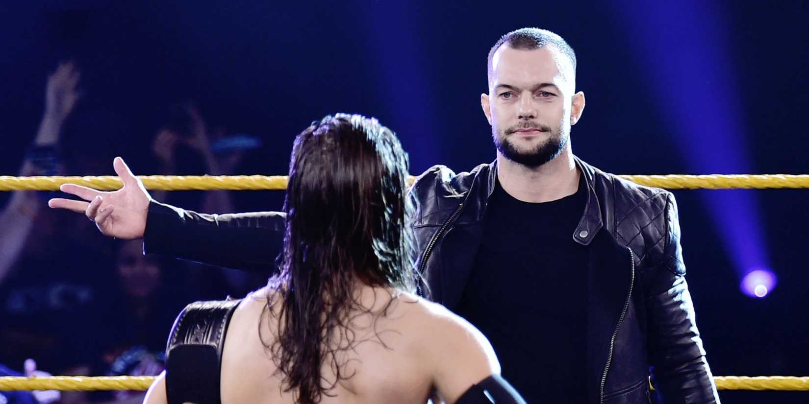 7 Highest Rated NXT Episodes of All Time (Ranked)