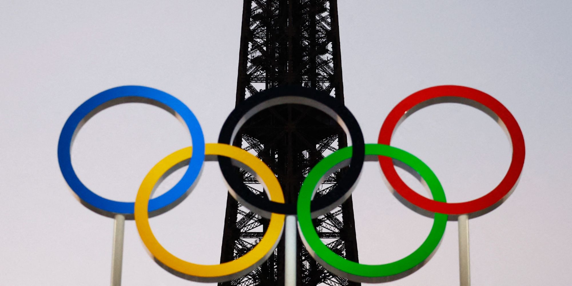 Madeleine McCann's Brother, Sean, Tipped to Star at 2028 Olympics