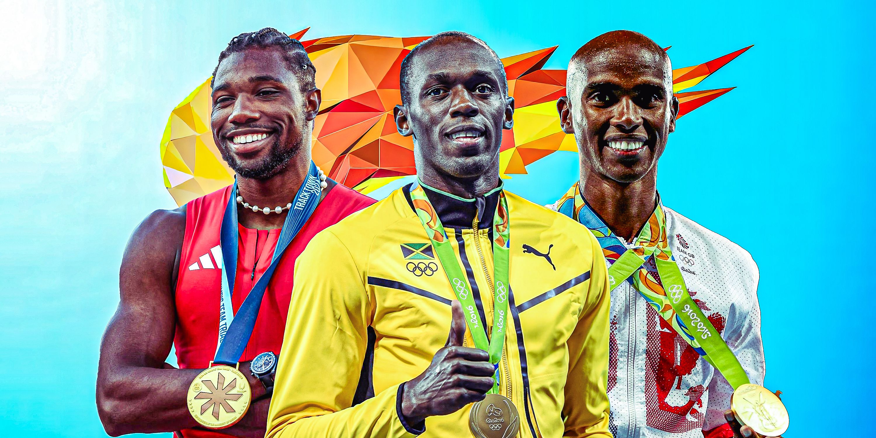 20 Most Successful Nations in Summer Olympics History
