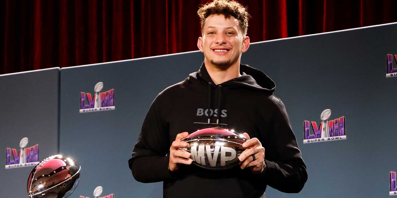 Every Super Bowl MVP Winner in NFL History