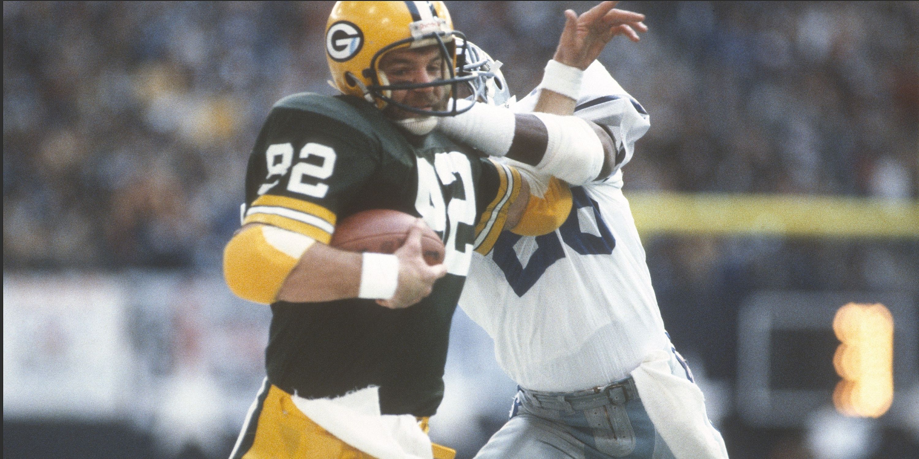 Creating the Green Bay Packers All-Time Starting 22