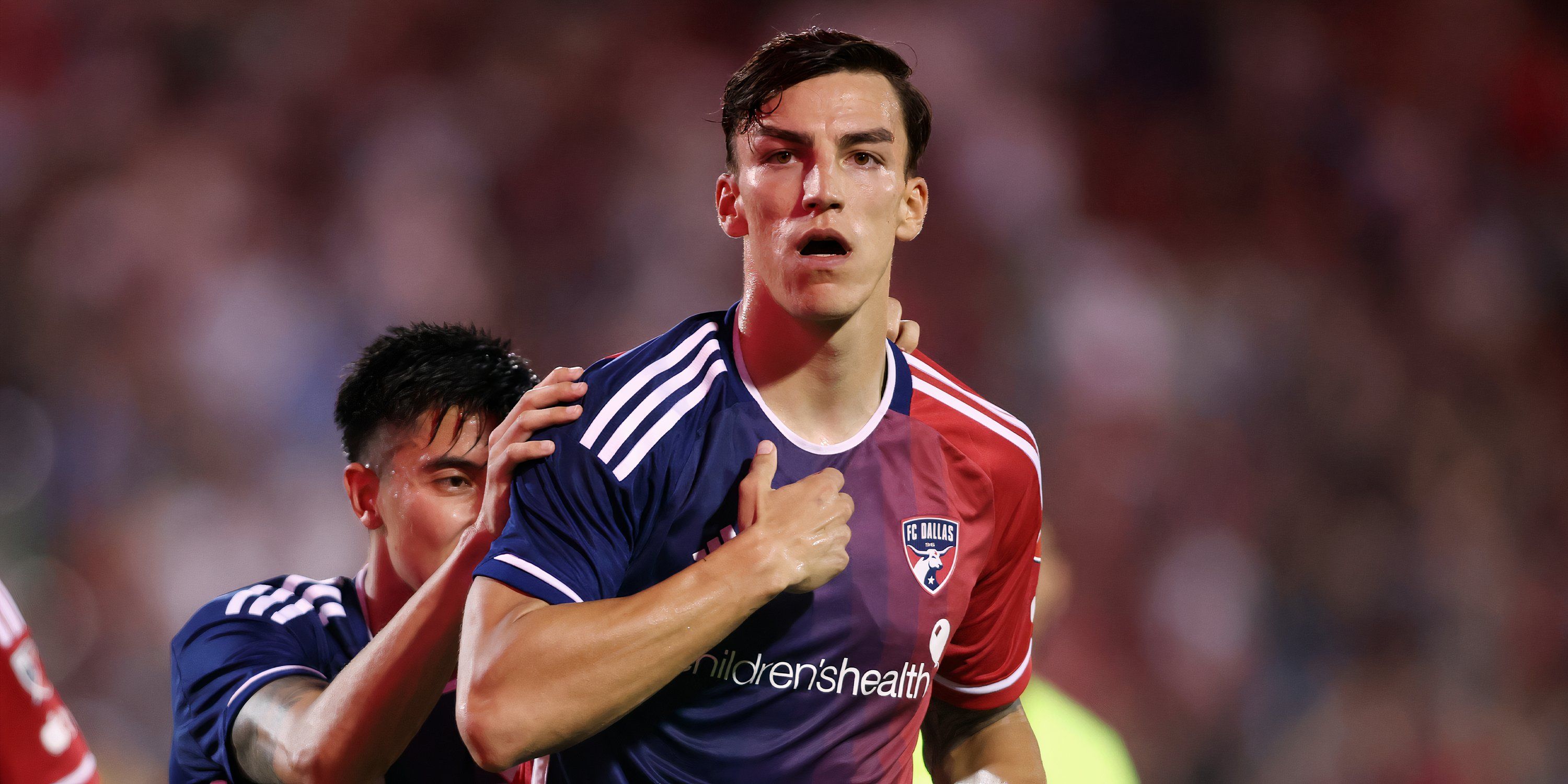 Exclusive: FC Dallas Star Petar Musa Talks MLS Transfer, World Cup Dreams