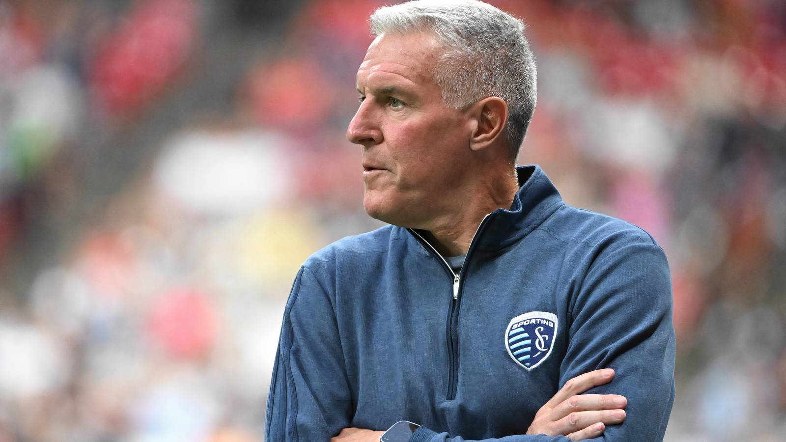 Sporting KC Looking for New Identity in Post-Vermes Era
