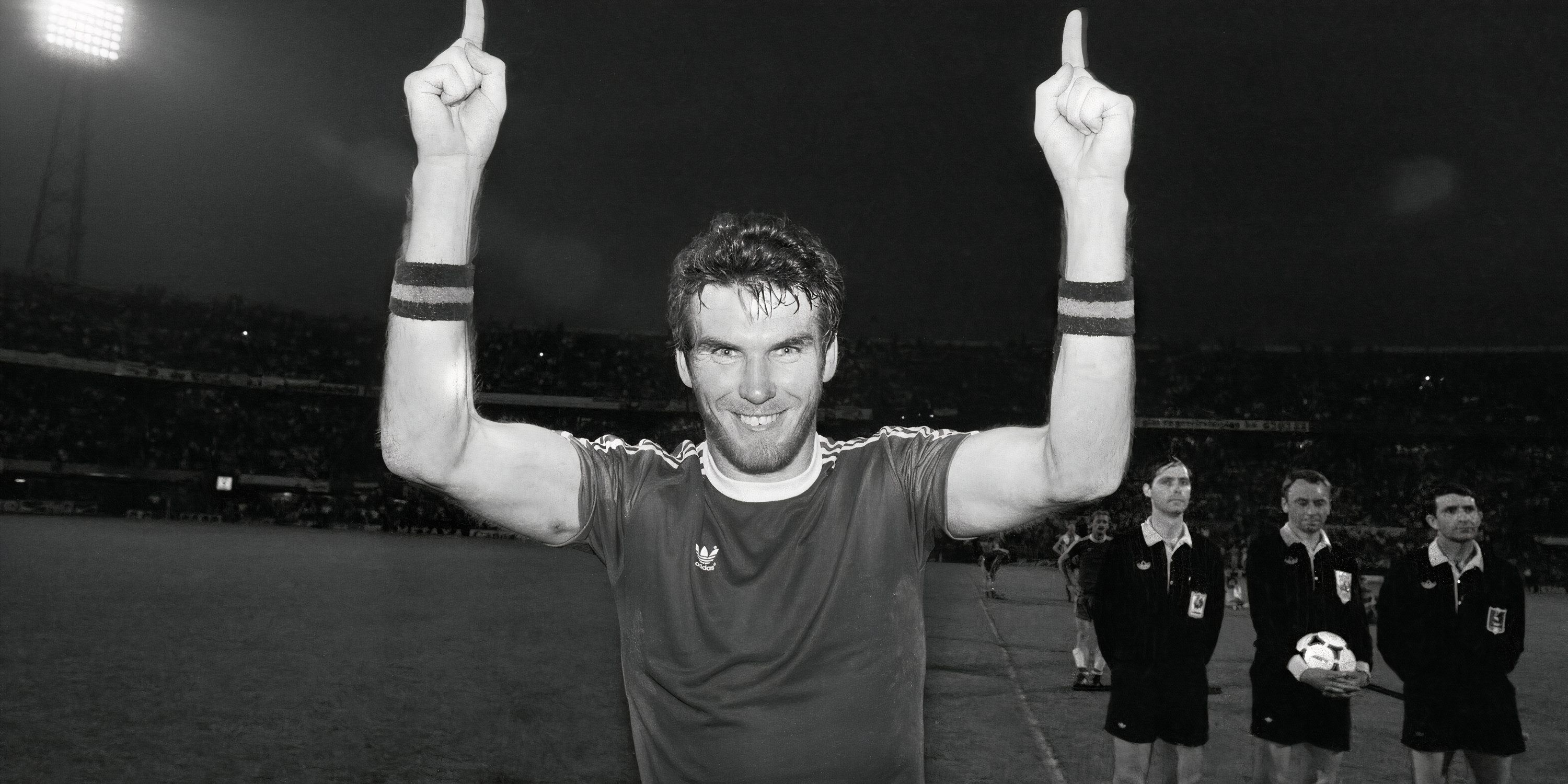 Every Premier League Club's Greatest English Footballer of All Time