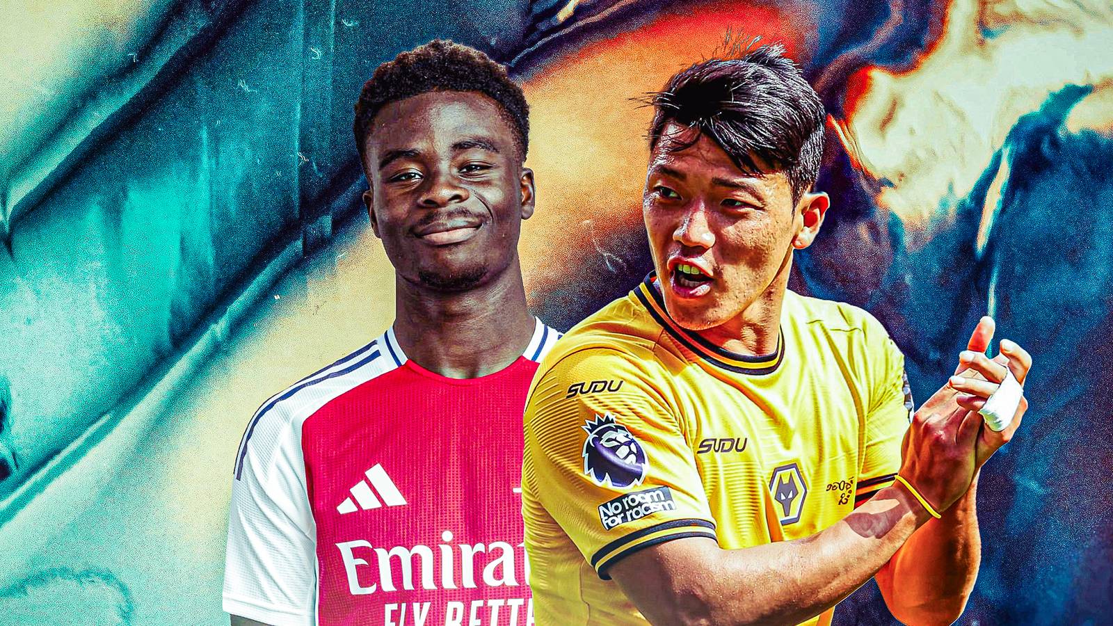 Arsenal 2-0 Wolves: Player Ratings and Match Highlights