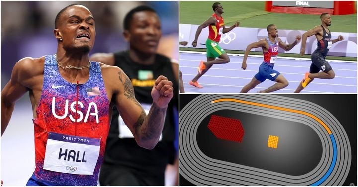 Why 400m Final at Olympics is Considered ‘Hardest’ Race in Athletics