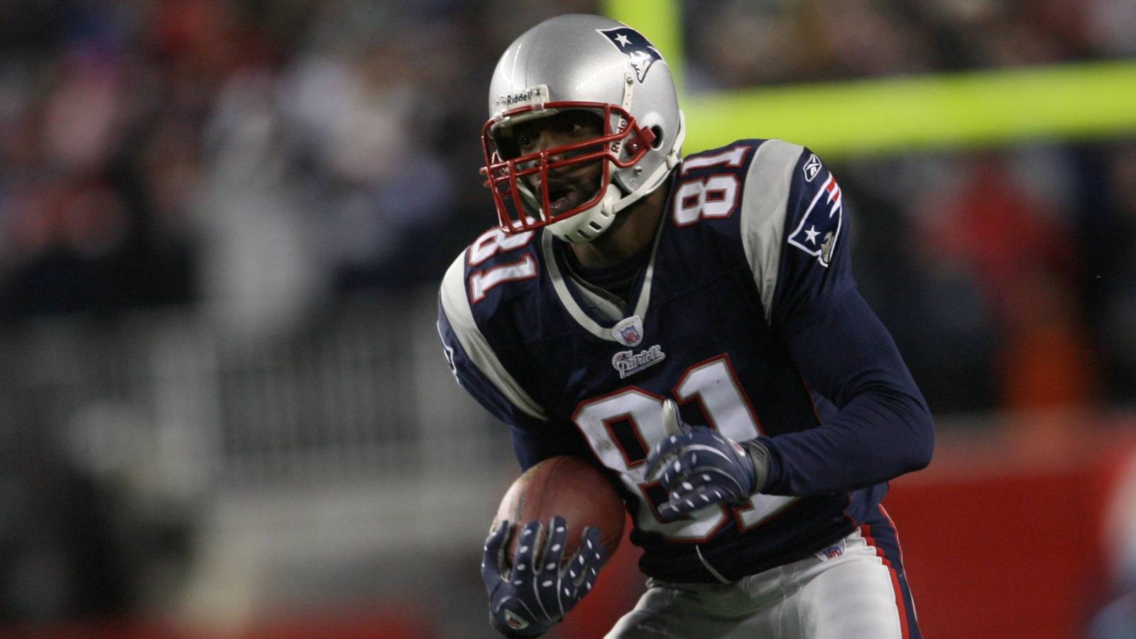 Ranking the 10 Best NFL Wide Receivers of the 2000s