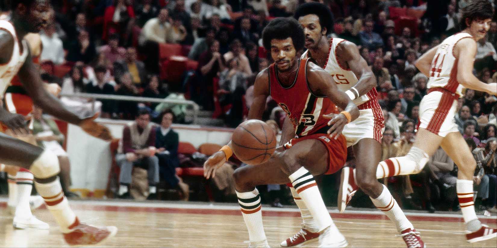 Most Consecutive Games Played in NBA History