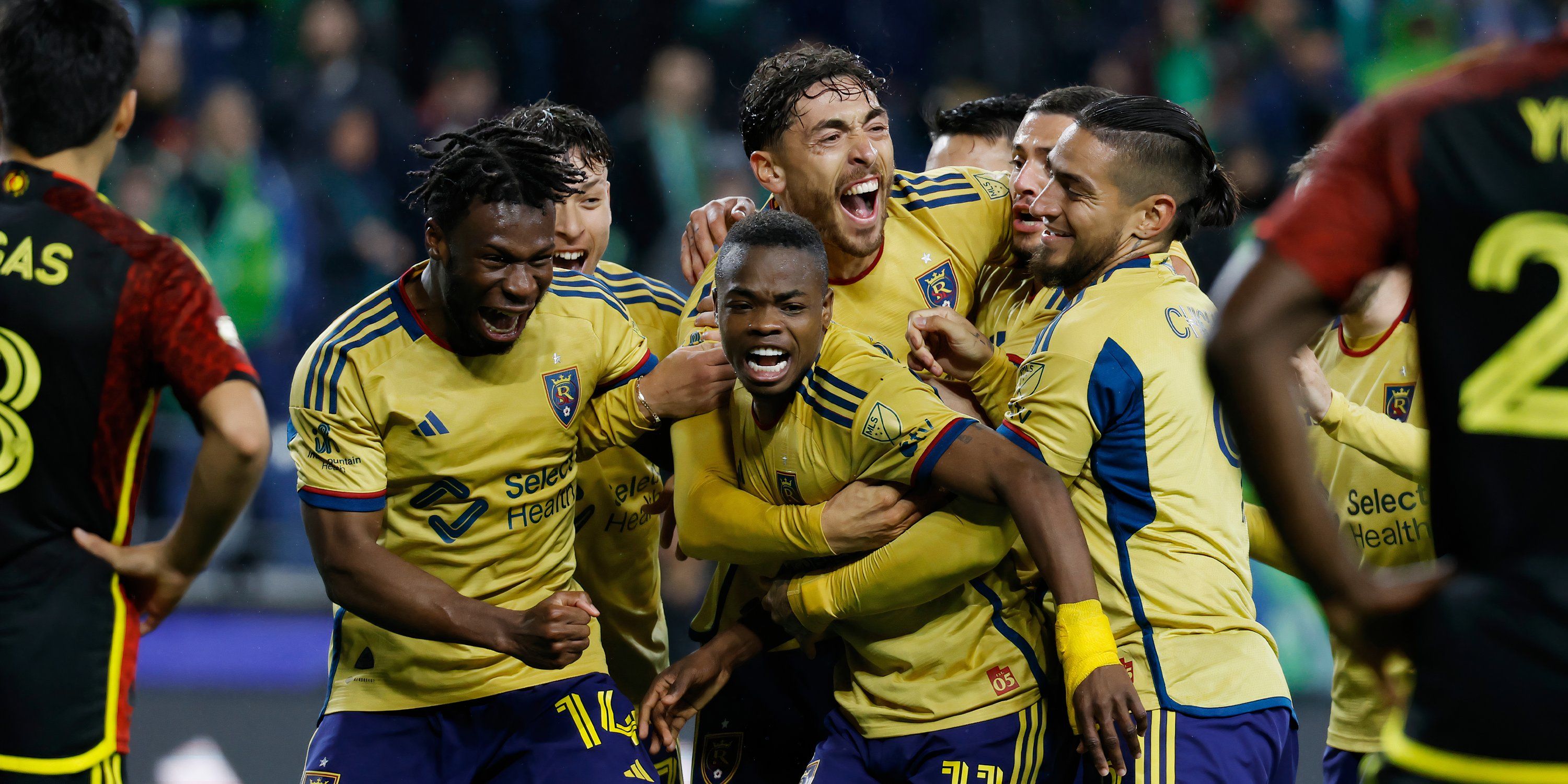 Real Salt Lake Offseason Guide: State of the Roster, Transfer Priorities