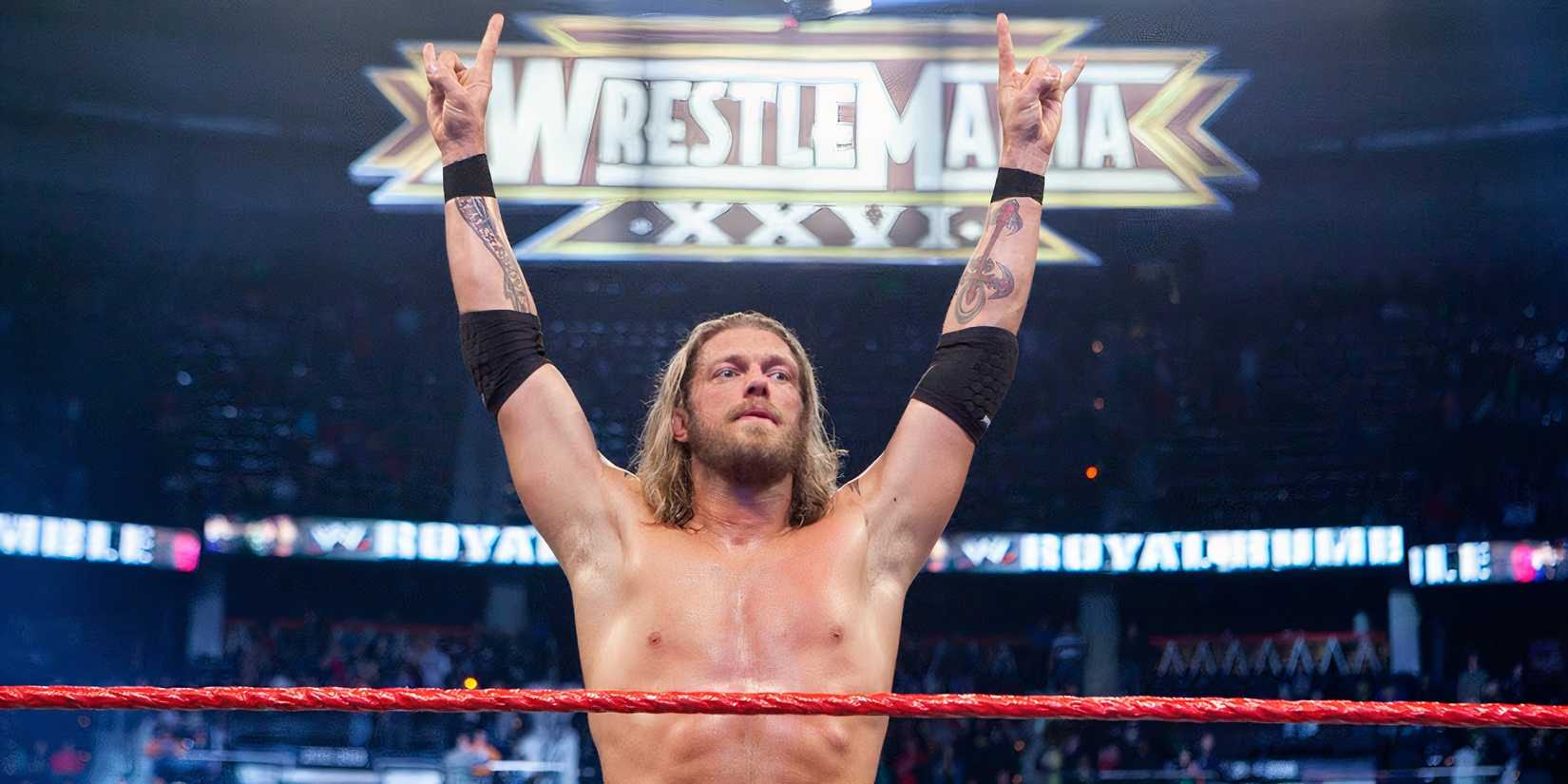 7 Best Royal Rumble Matches in WWE History [Ranked]