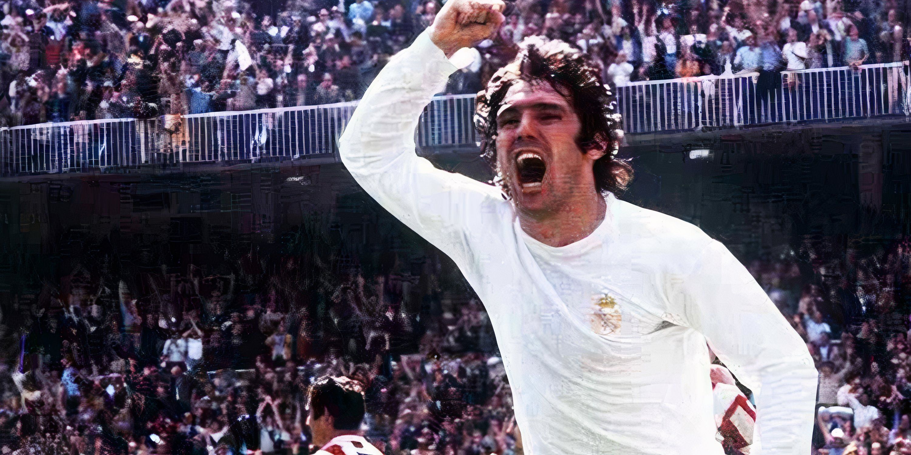 10 Greatest Number 9s in Real Madrid’s History [Ranked]