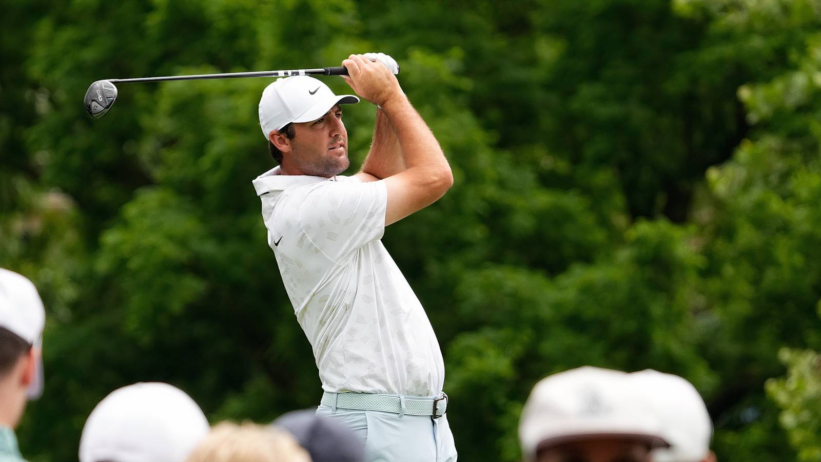 Golf: 14 Longest Drives in PGA Tour History