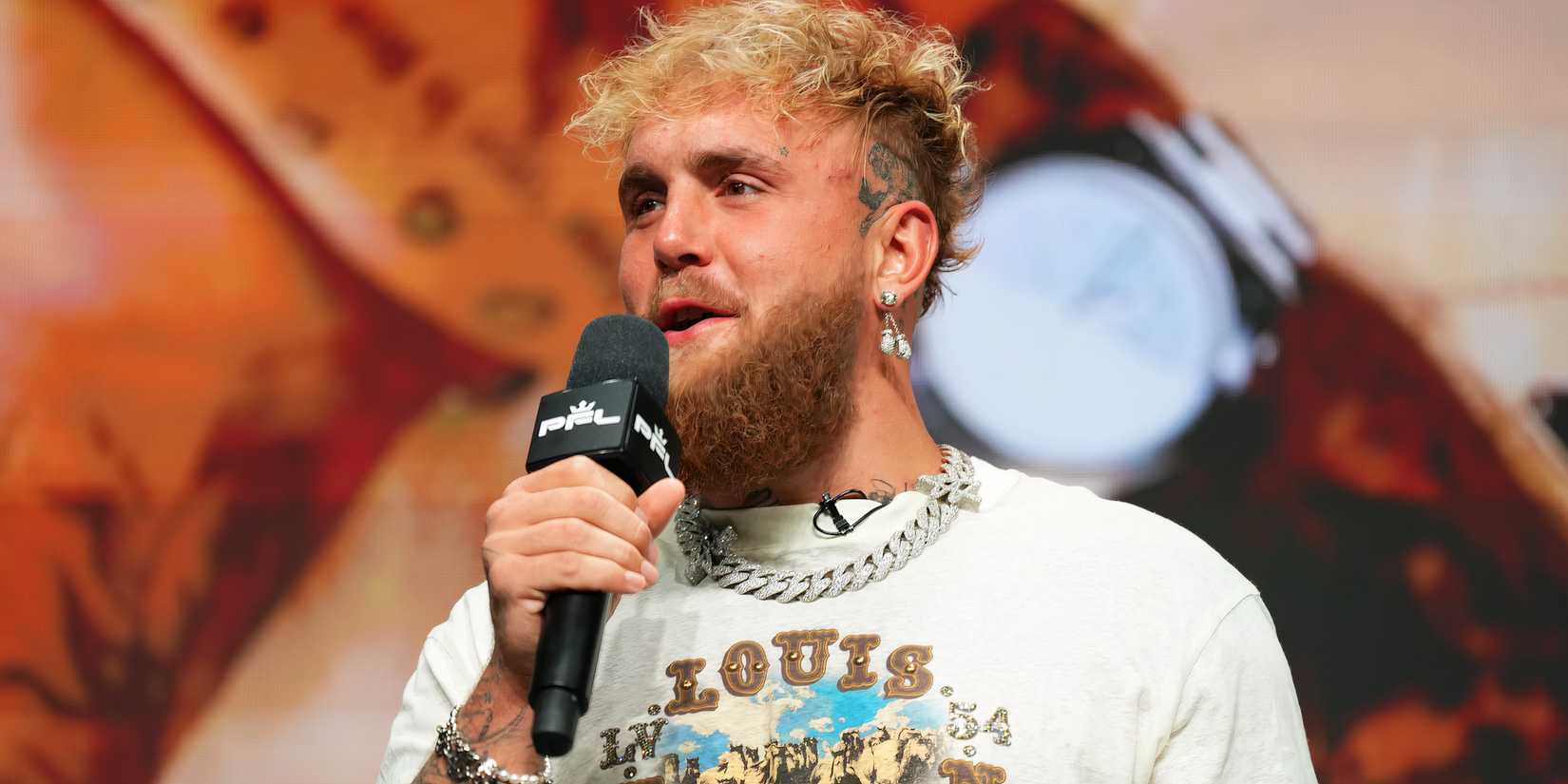 Jake Paul's Biggest Question Amid UFC's $7.7 Billion Paramount and CBS Deal