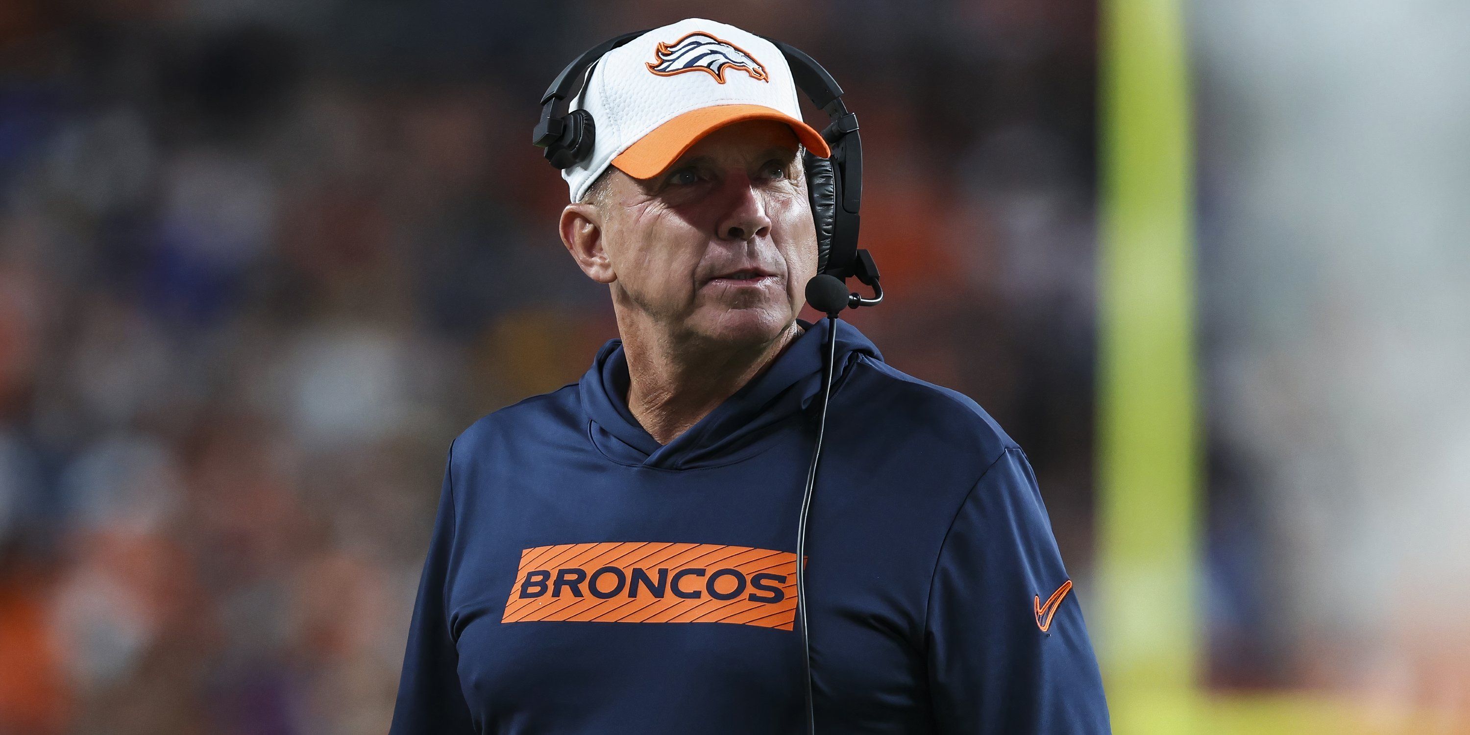Broncos: Is Sean Payton's Reputation on the Line With Bo Nix?