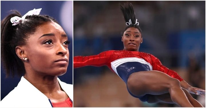 What Are the Twisties & How Did They Impact Simone Biles at Tokyo Olympics?