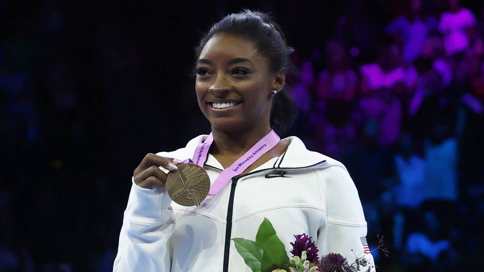 What Are the Twisties & How Did They Impact Simone Biles at Tokyo Olympics?