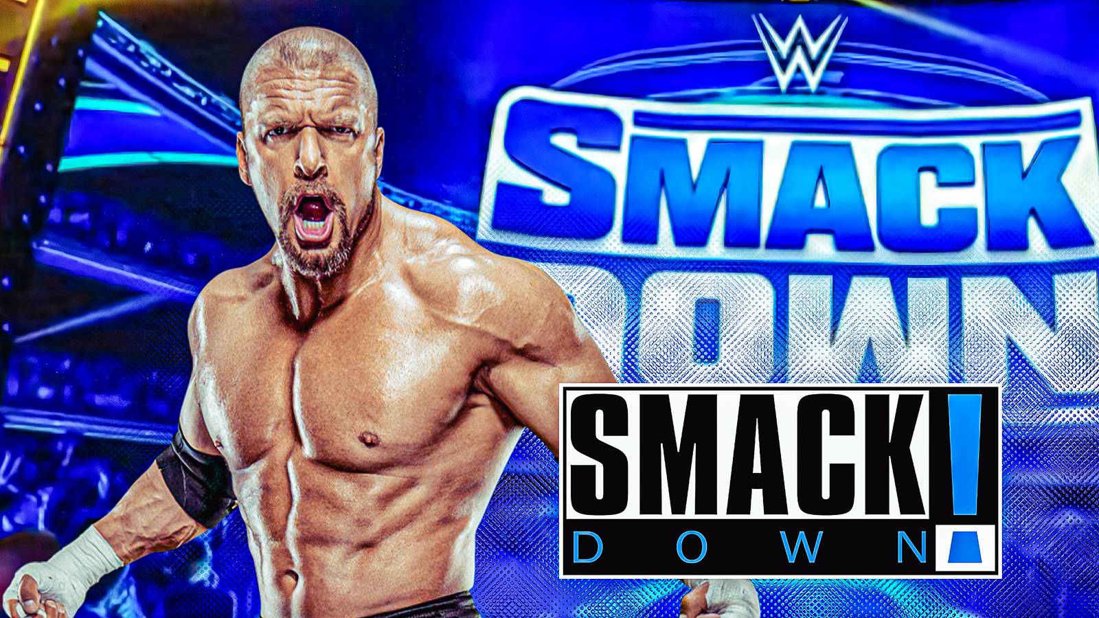 7 Highest Rated WWE SmackDown Episodes of All Time (Ranked)